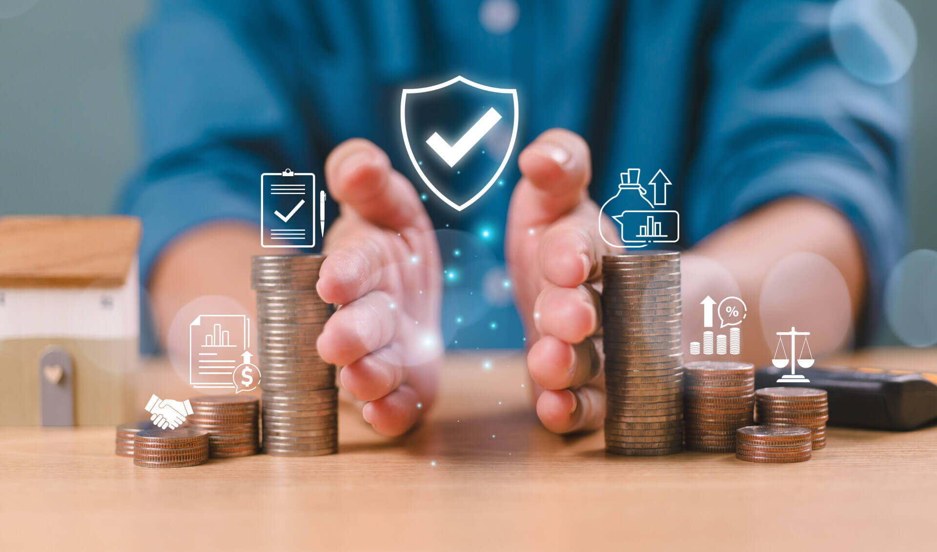 Financial - EDGE District