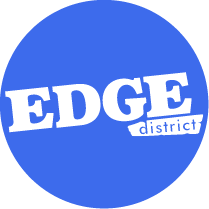 The EDGE District | St. Petersburg's Hottest District